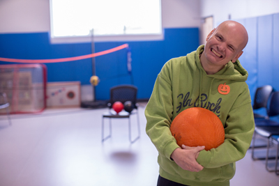 Penn Mar Human Services' Board of Directors