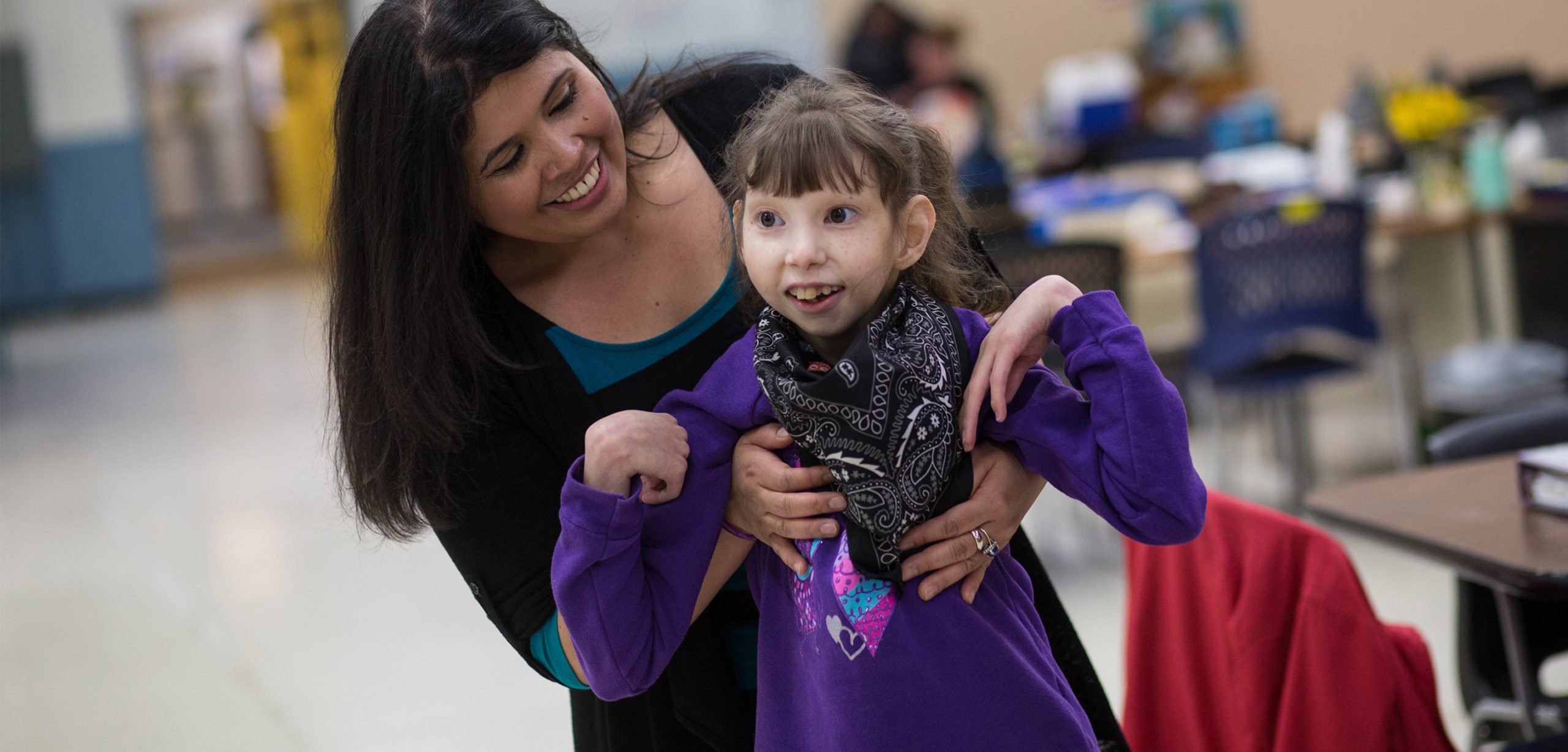 About Penn Mar Human Services | New Freedom, PA