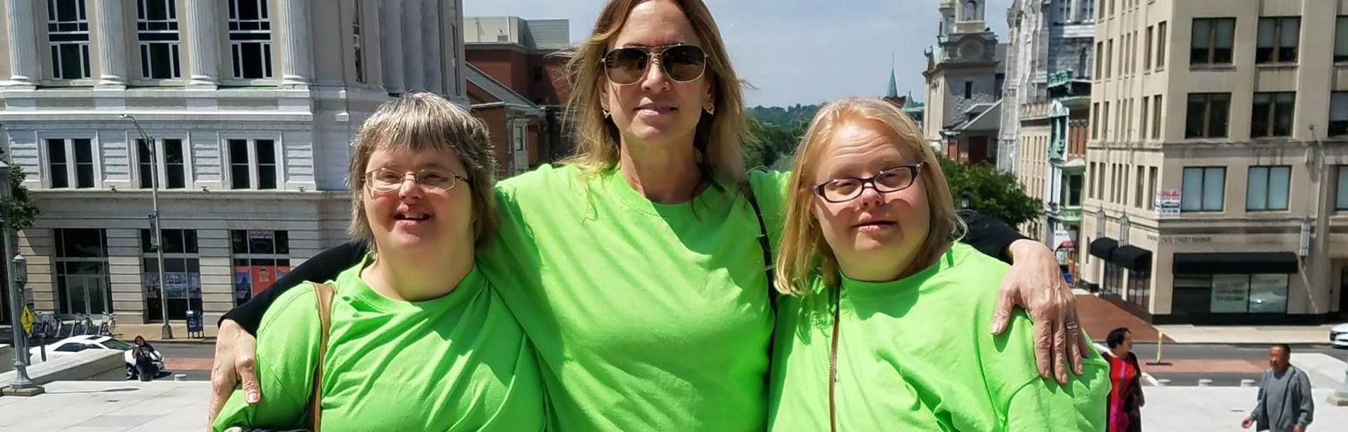 Penn Mar Human Services Foundation