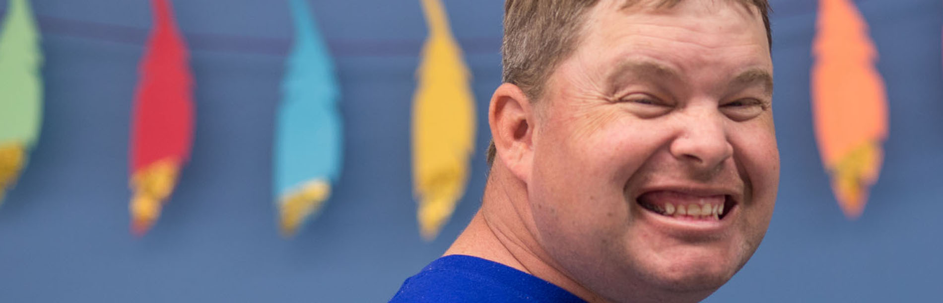 Low Intensity Support Services Program | LISS Overview