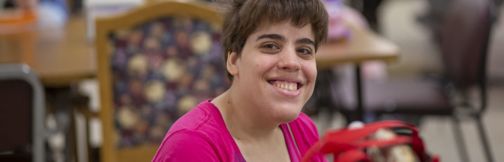 Low Intensity Support Services Program | LISS Program Details