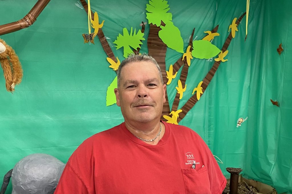 August 2021 HEART Winners - Penn-Mar