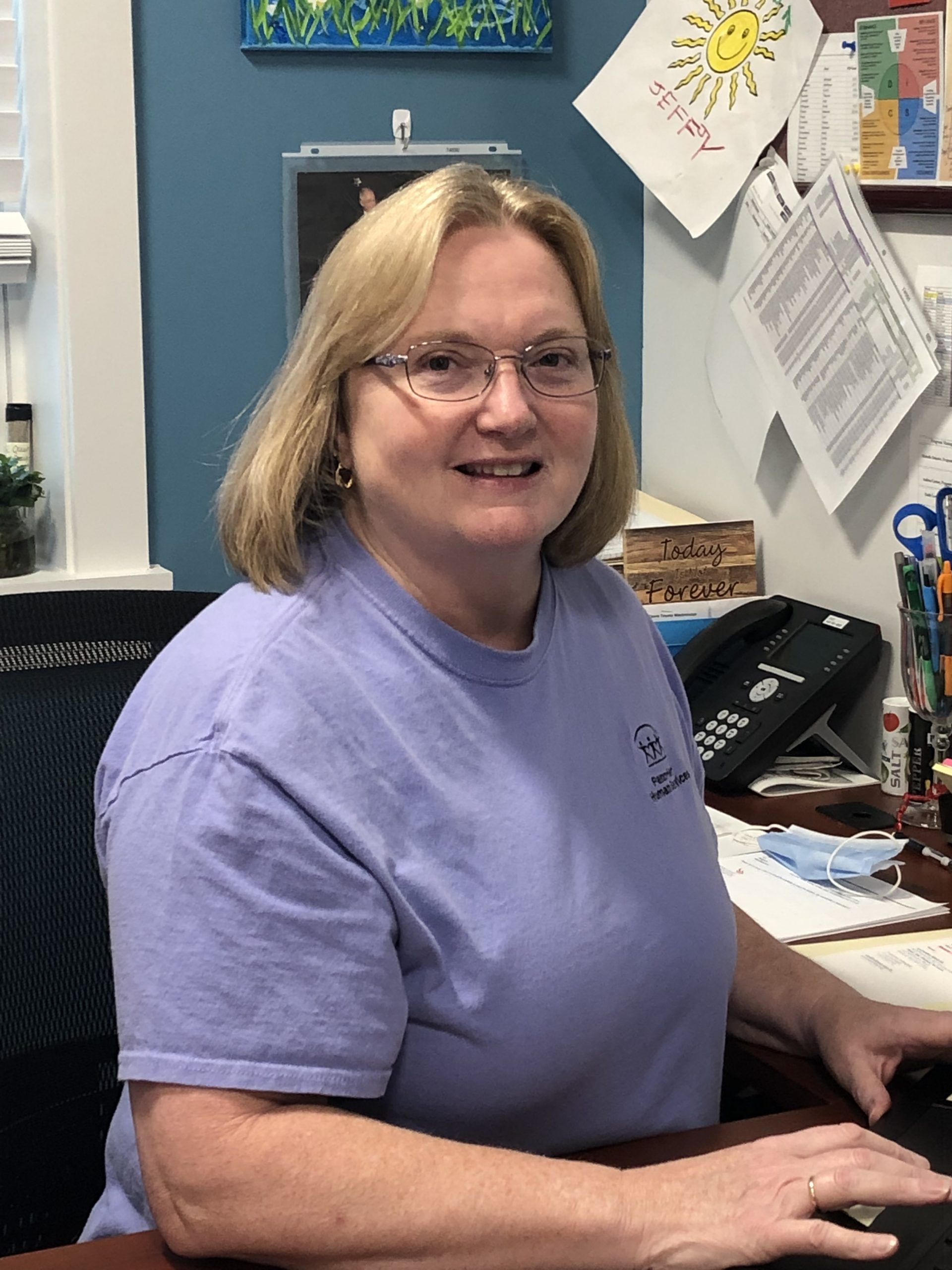 August 2021 HEART Winners - Penn-Mar