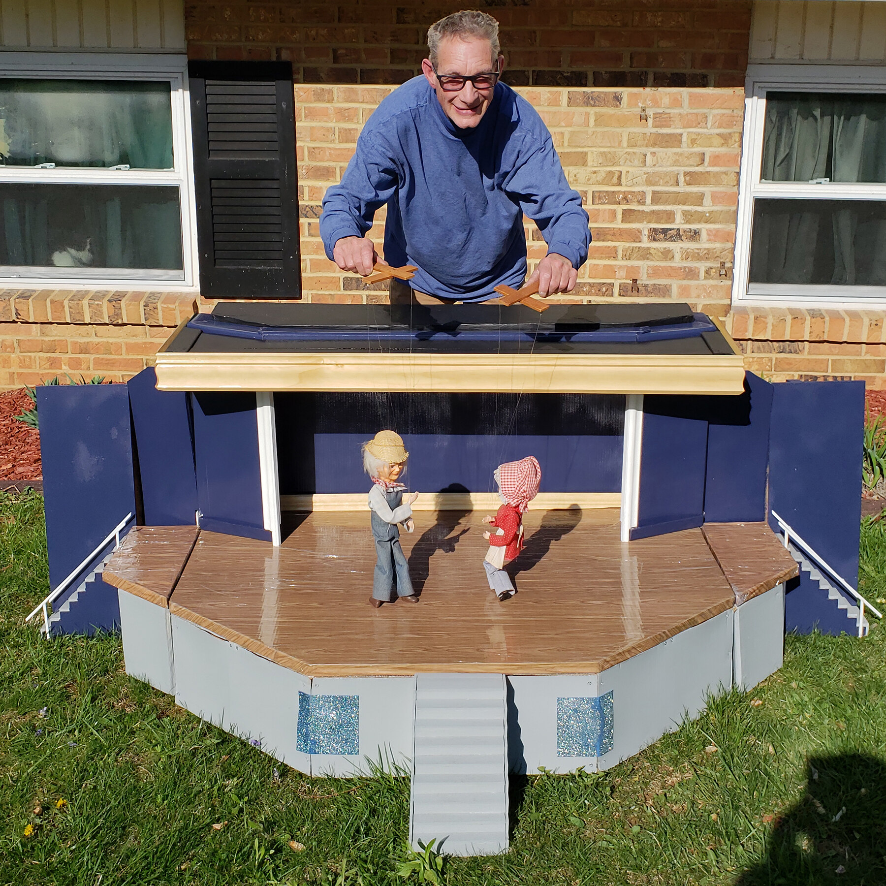 Scott Deise: An Original - Penn-Mar