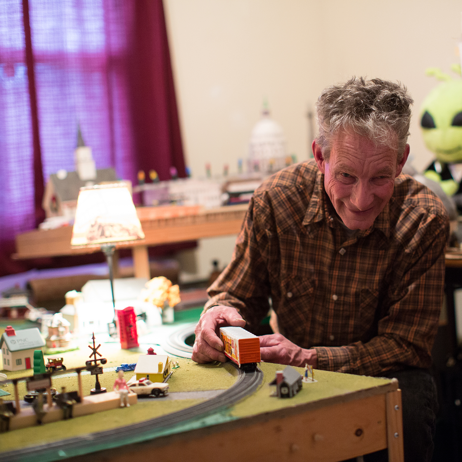 Scott Deise: An Original - Penn-Mar