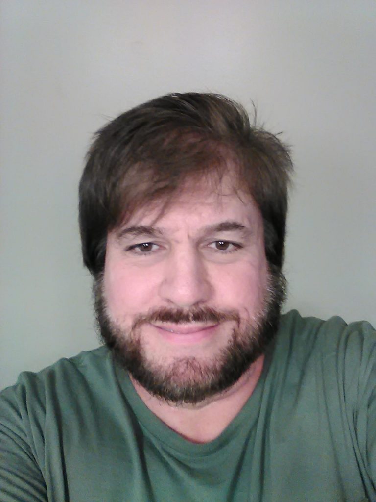 Team Member Spotlight: Mark Palmer - Penn-Mar