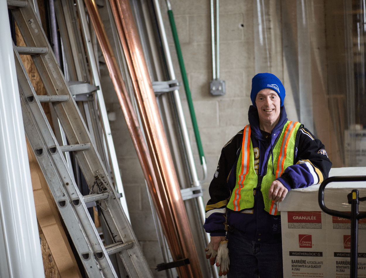 Penn Mar Human Services News