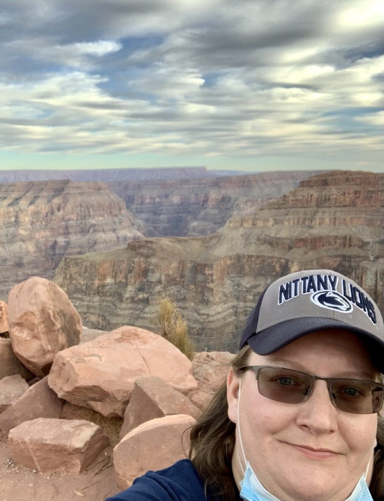 February 2022 HEART Award Winners - Penn-Mar