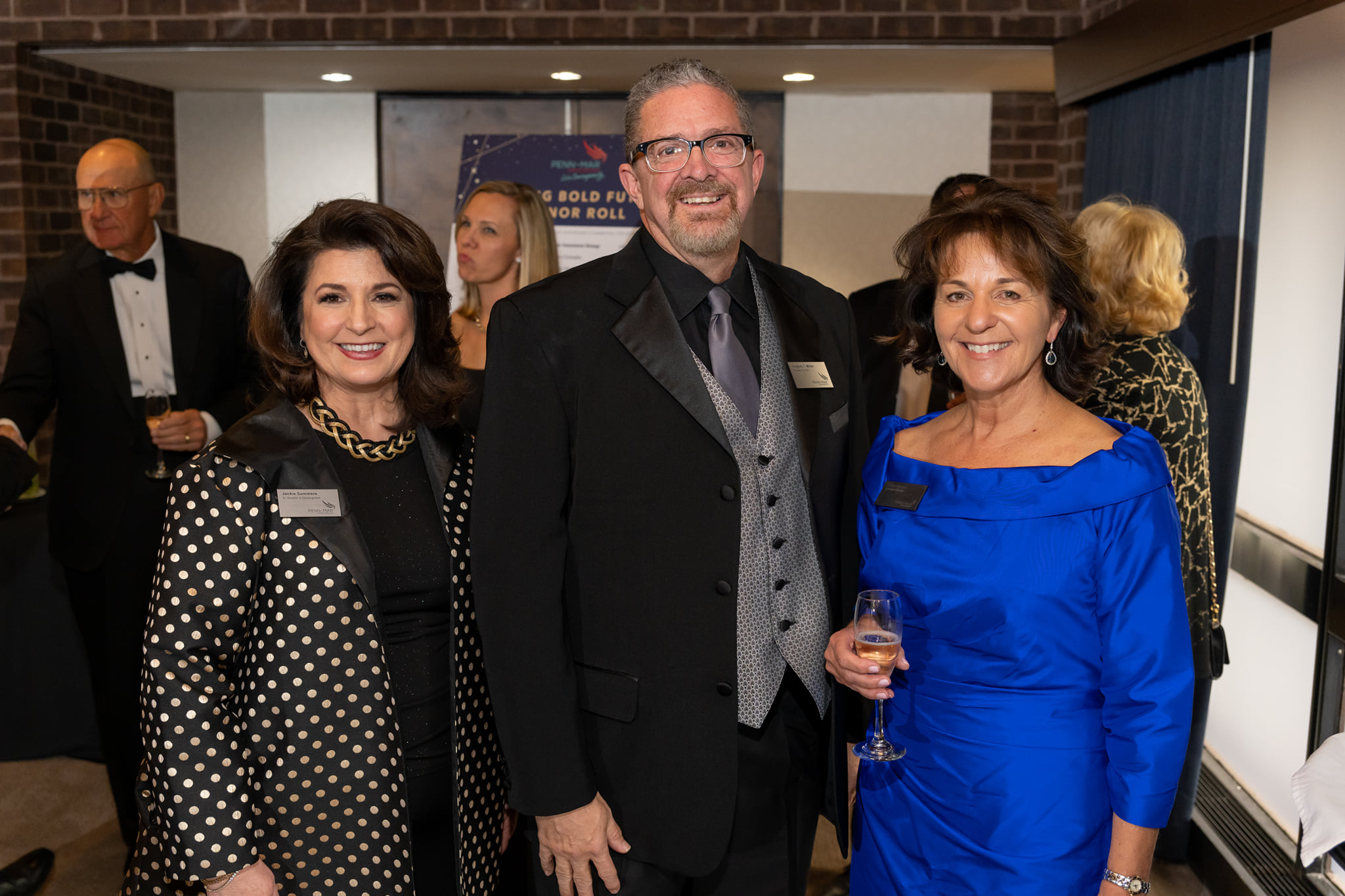 Penn-Mar Human Services 31st Annual Gala Celebrates a Transcendent Past ...