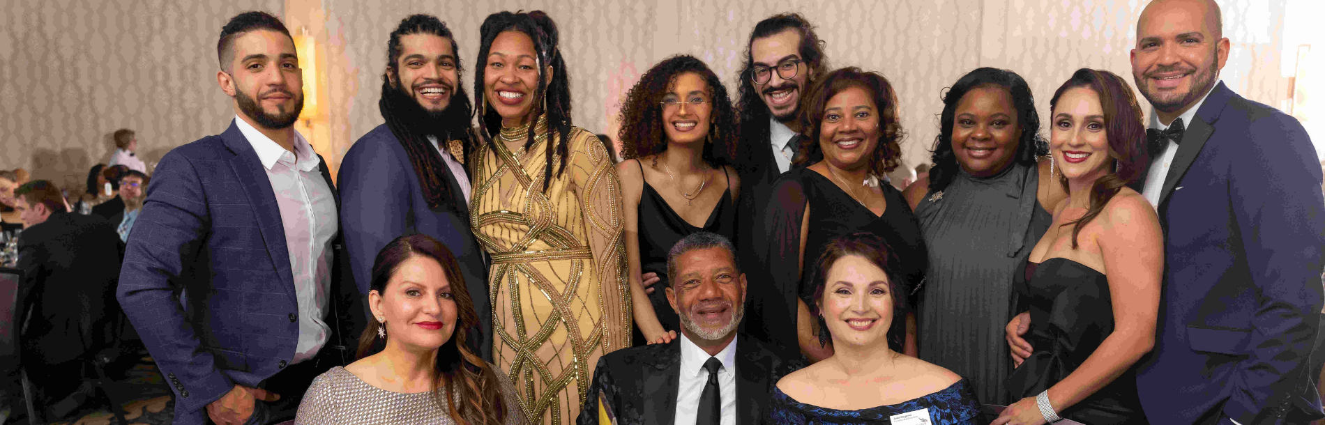 Penn Mar Human Services Annual Gala