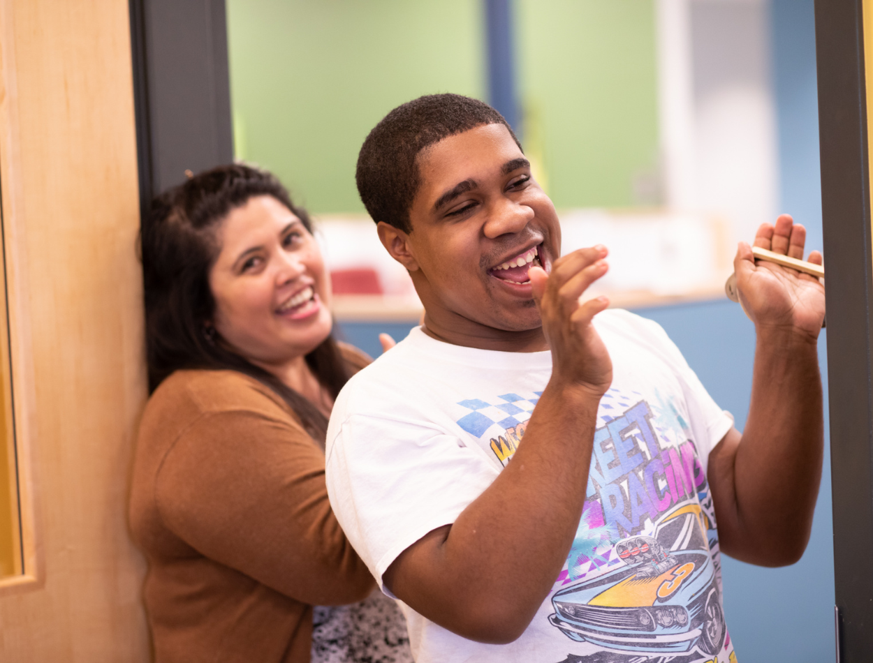 Penn-Mar Human Services | Supporting People with Disabilities | MD, PA