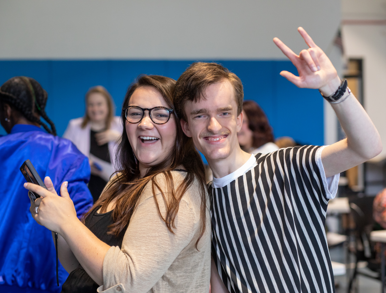 Penn-Mar Human Services | Supporting People with Disabilities | MD, PA