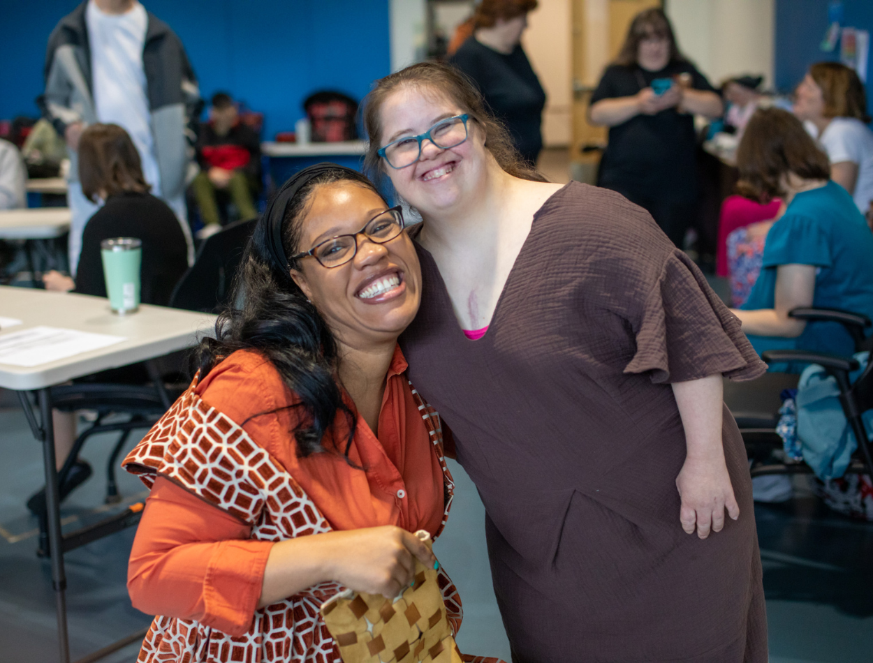 Penn-Mar Human Services | Supporting People with Disabilities | MD, PA