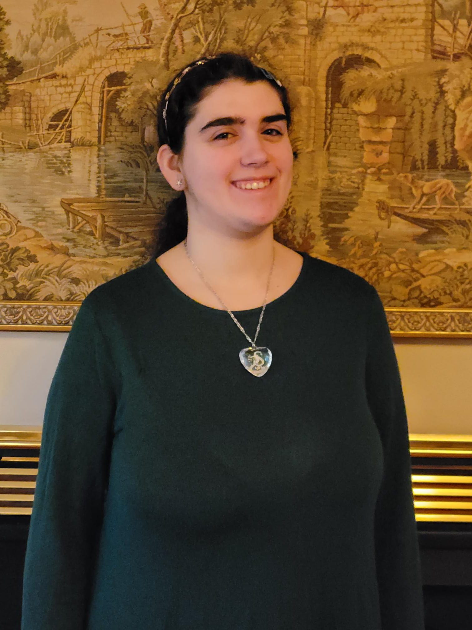 Sarah Maranto: A Valuable Asset, Ready to Work - Penn-Mar