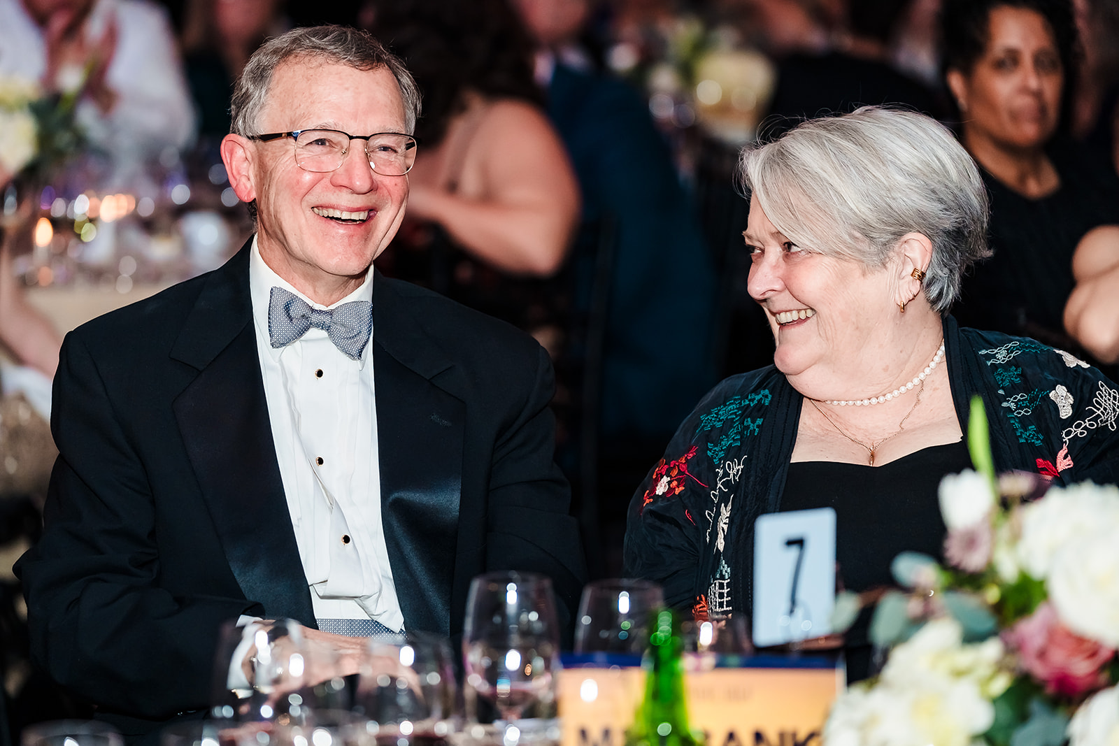 Penn Mar Human Services Annual Gala