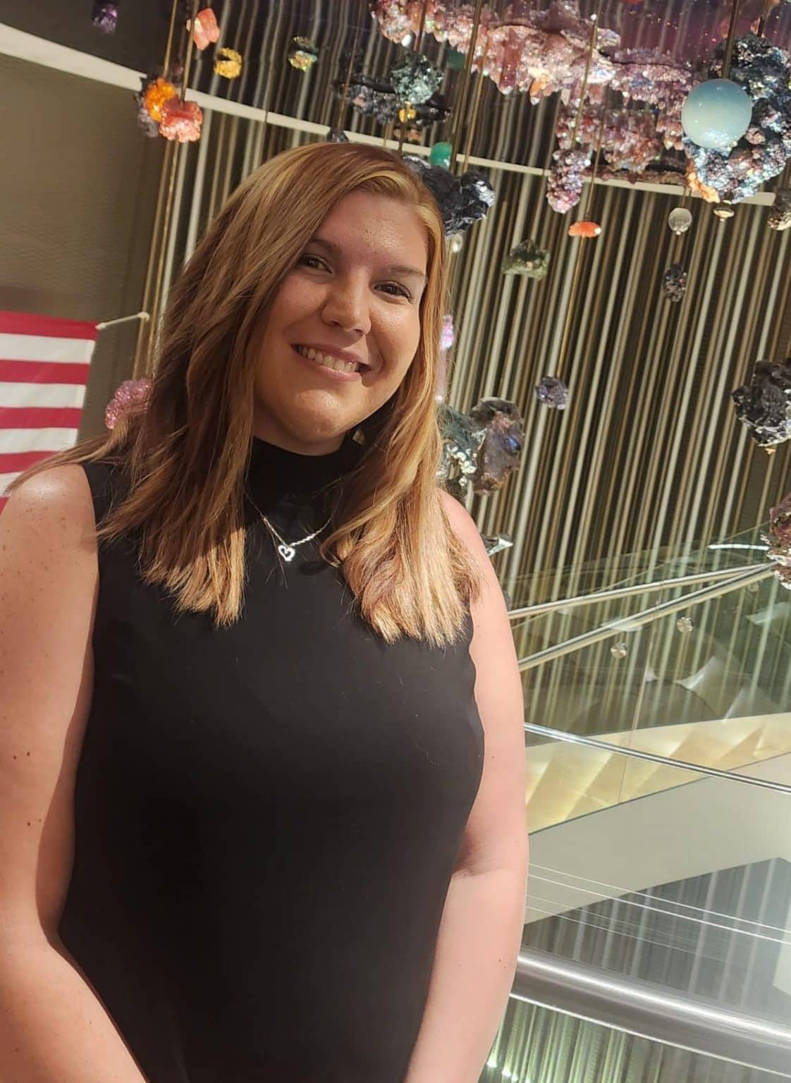 HEART Award Winner Lindsay Shafer, a Compassionate and Creative DSP ...