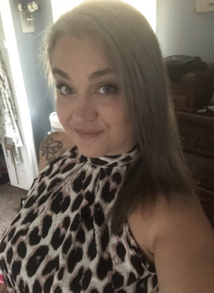 Team Member Spotlight: Sara Therit - Penn-Mar