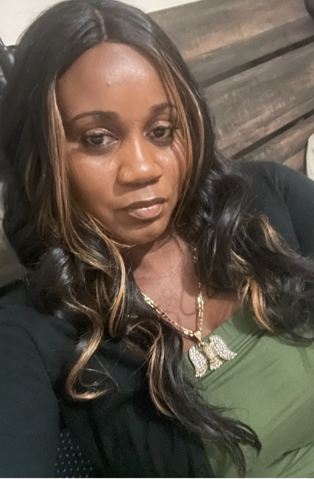 Rochelle Williams Is Taking the Lead on Her Career - Penn-Mar