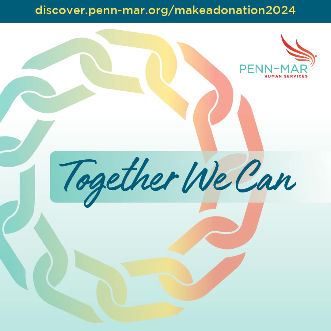 Penn-Mar Human Services | Supporting People with Disabilities | MD, PA